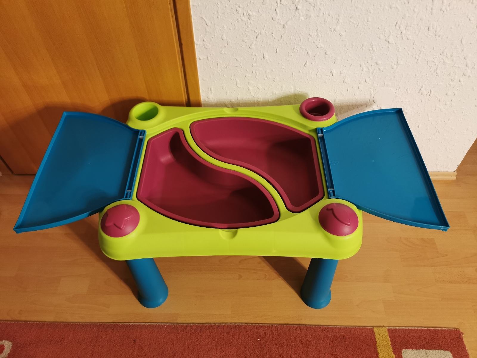 otroška mizica