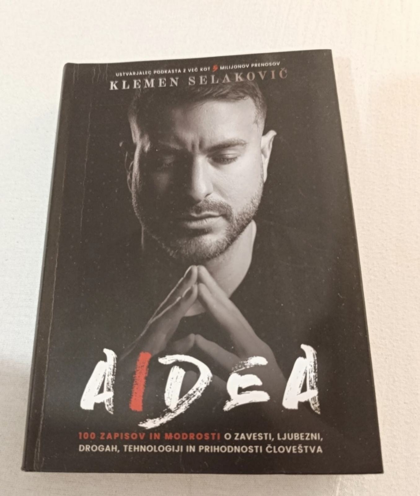 AIDEA Klemen Selakovič