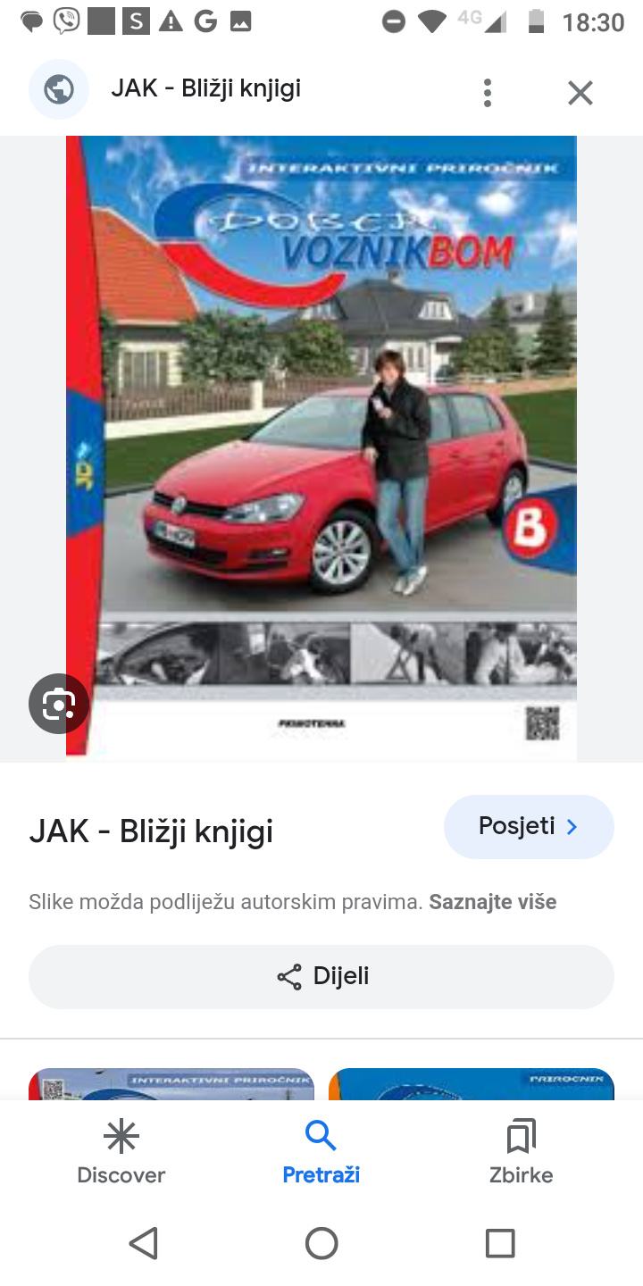 Cpp knjiga + L znak