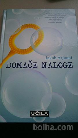 DOMAČE NALOGE