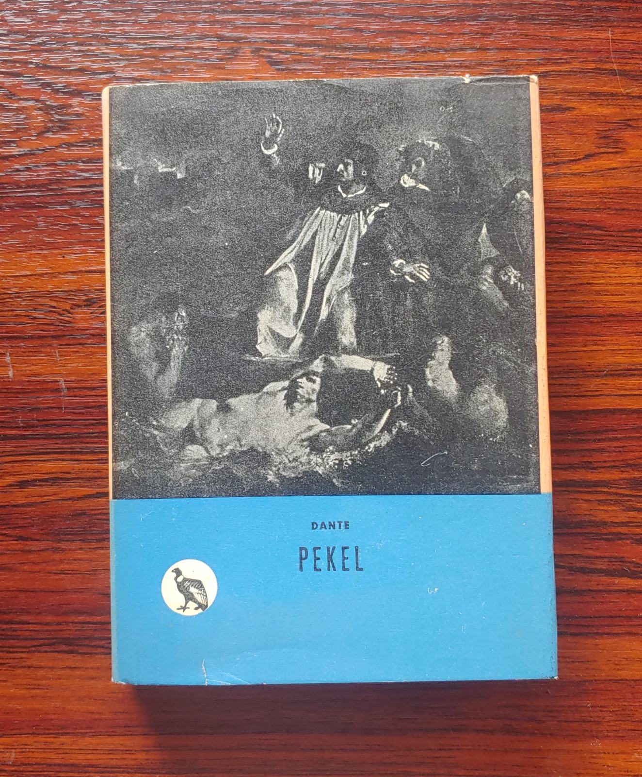 Pekel / Dante