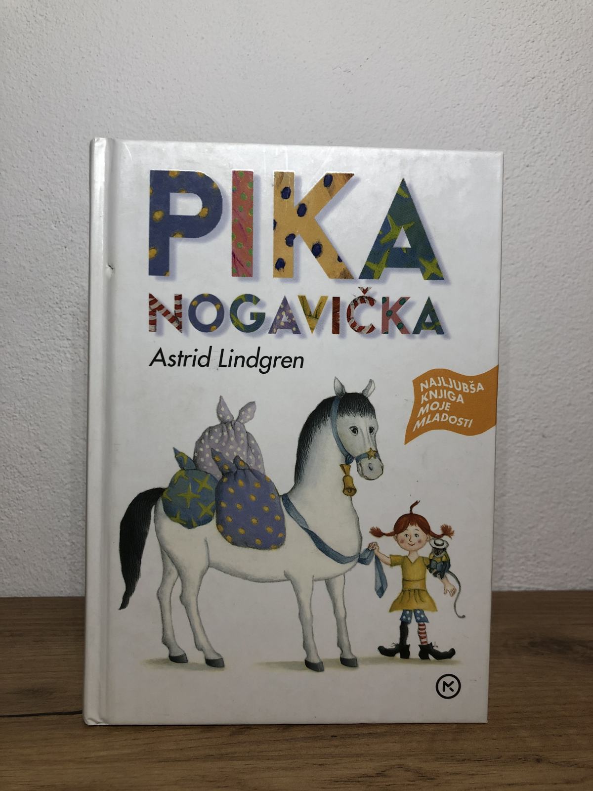 Pika nogavička