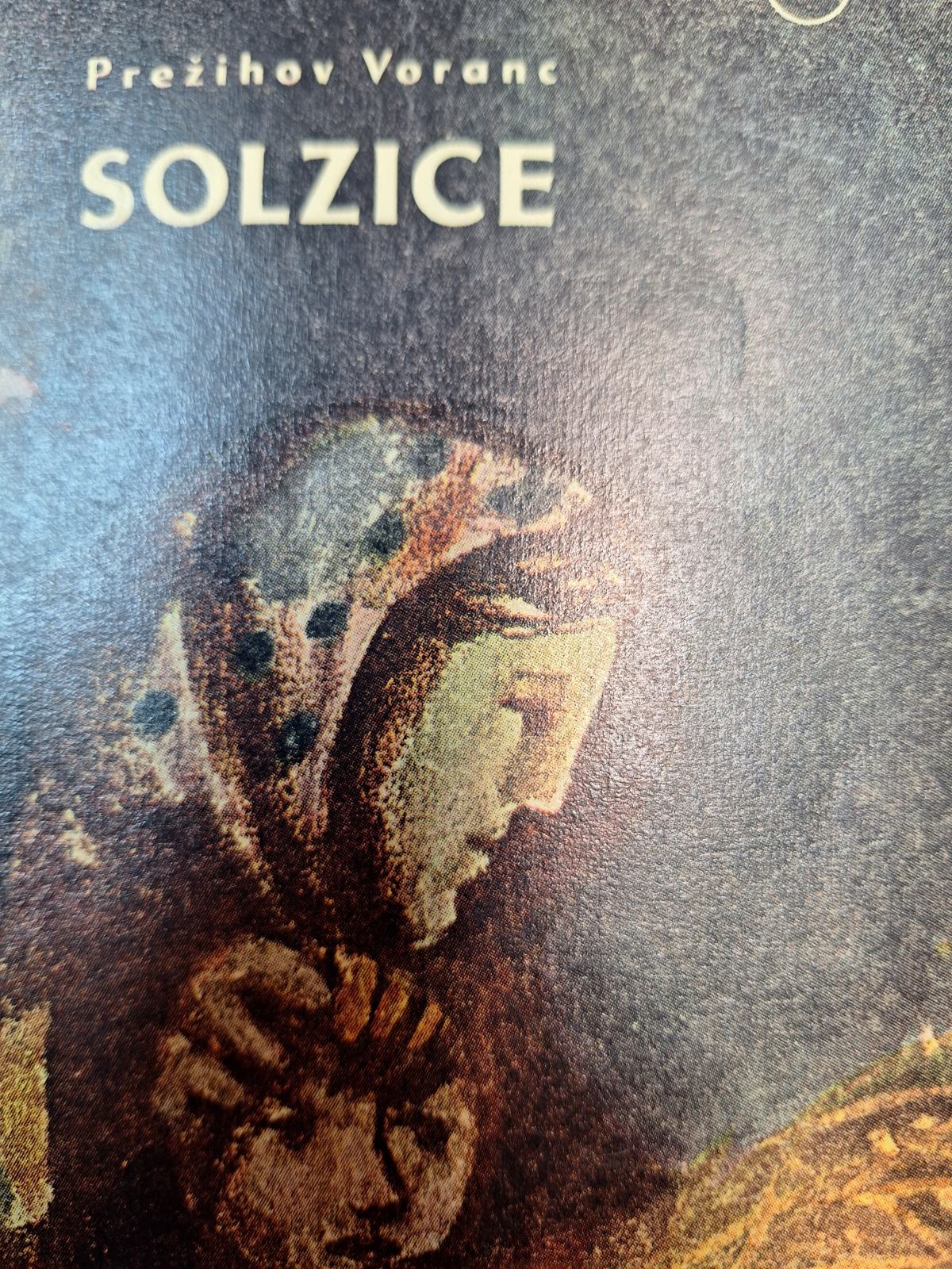 PREŽIHOV VORANC SOLZICE