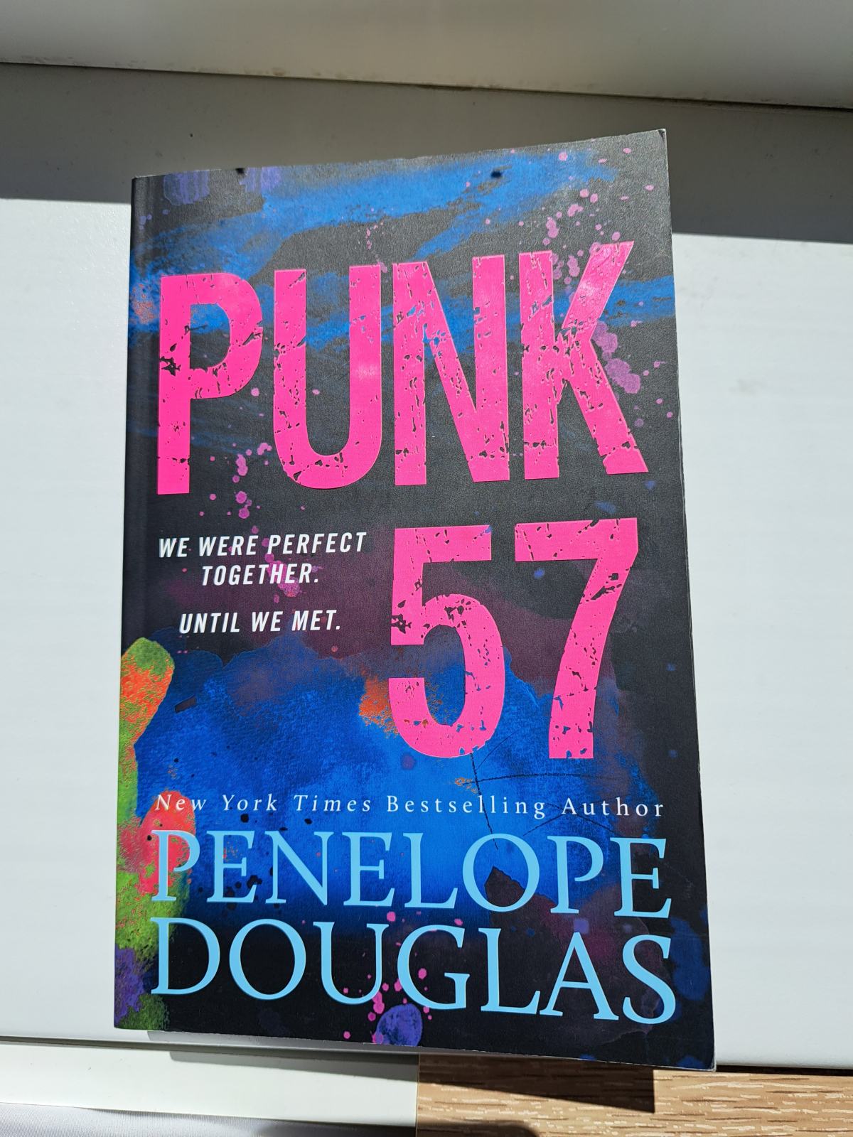 Punk 57