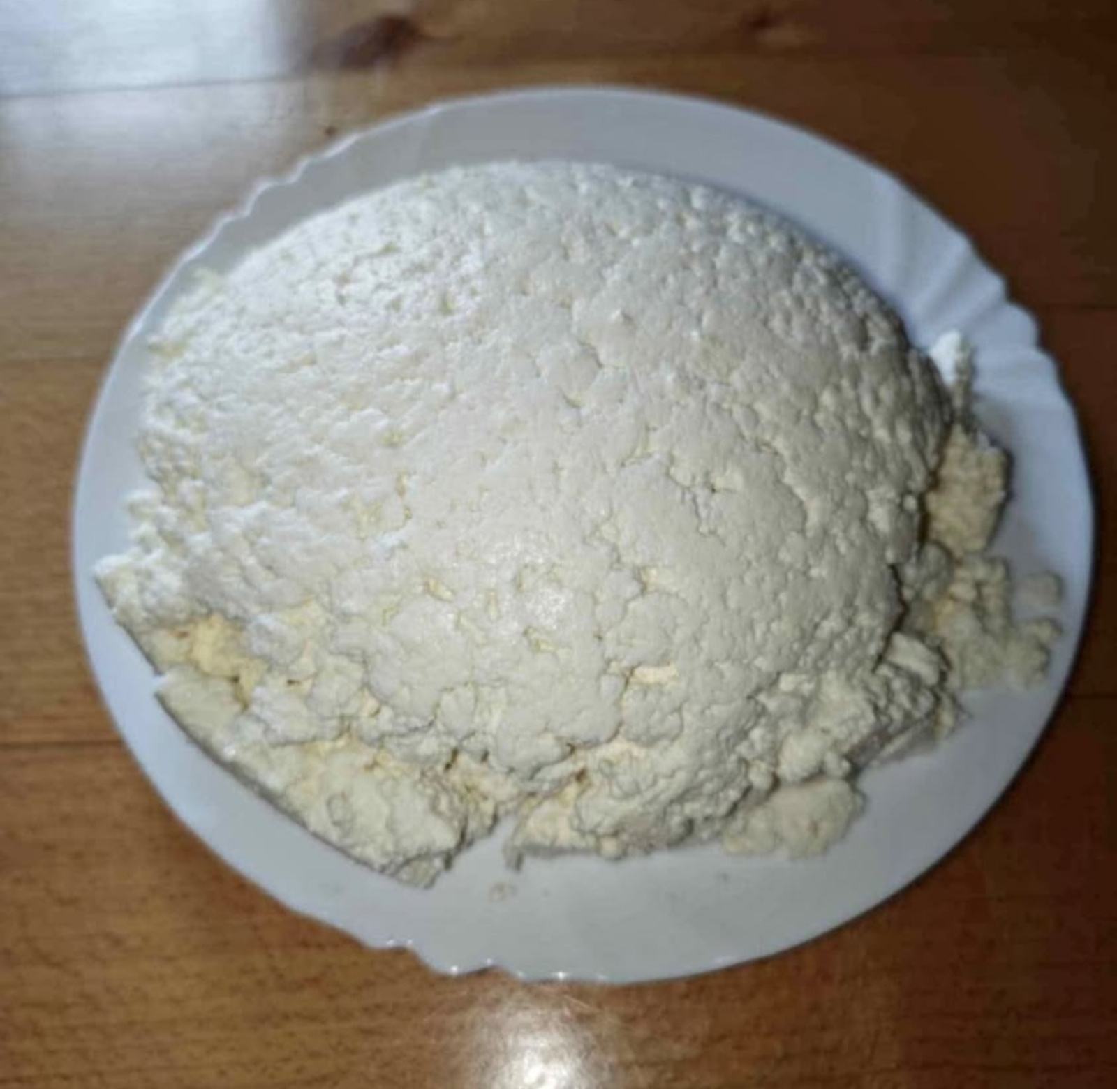 Domača skuta