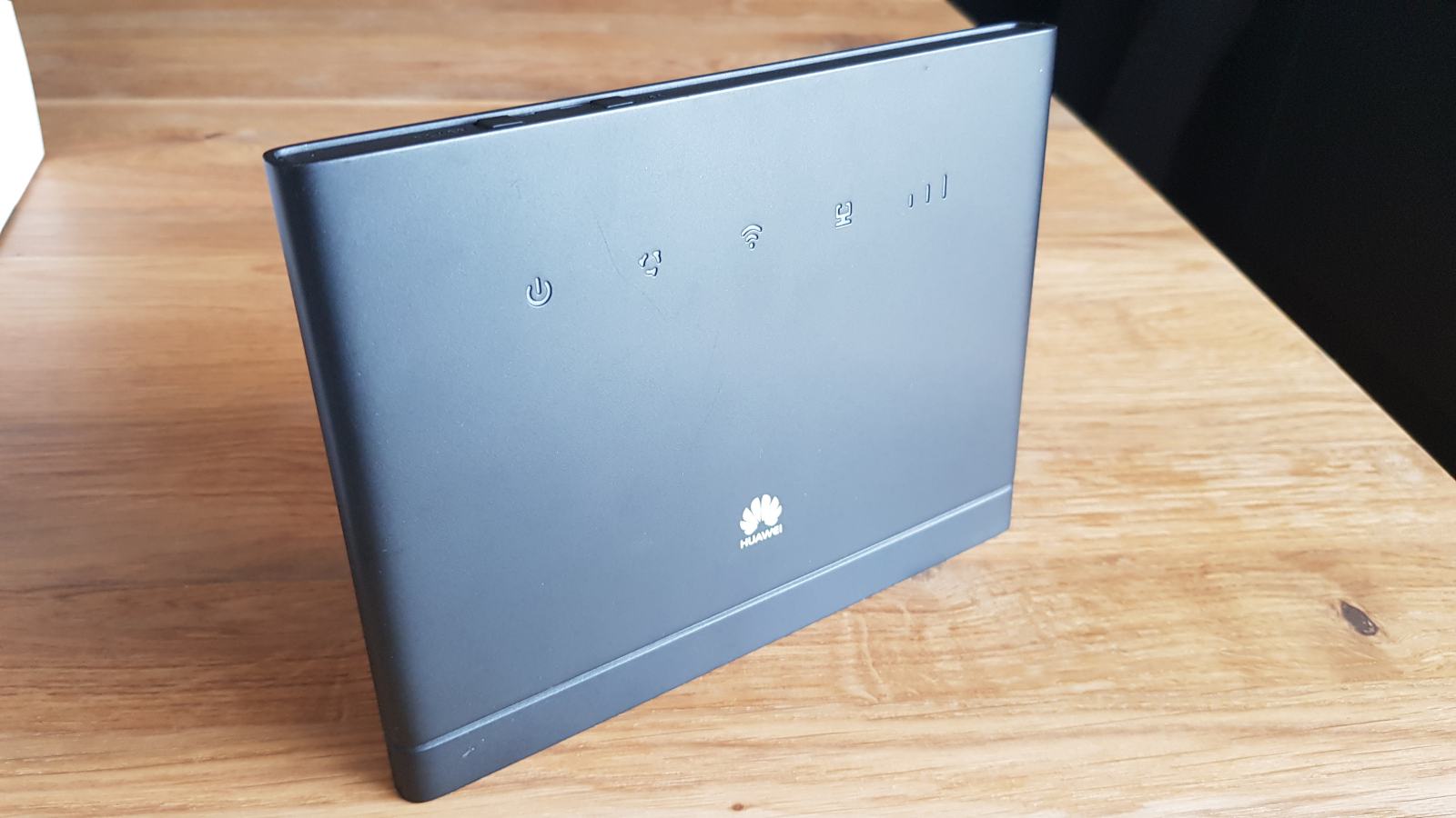 Brezžični modem HUAWEI LTE CPE B315