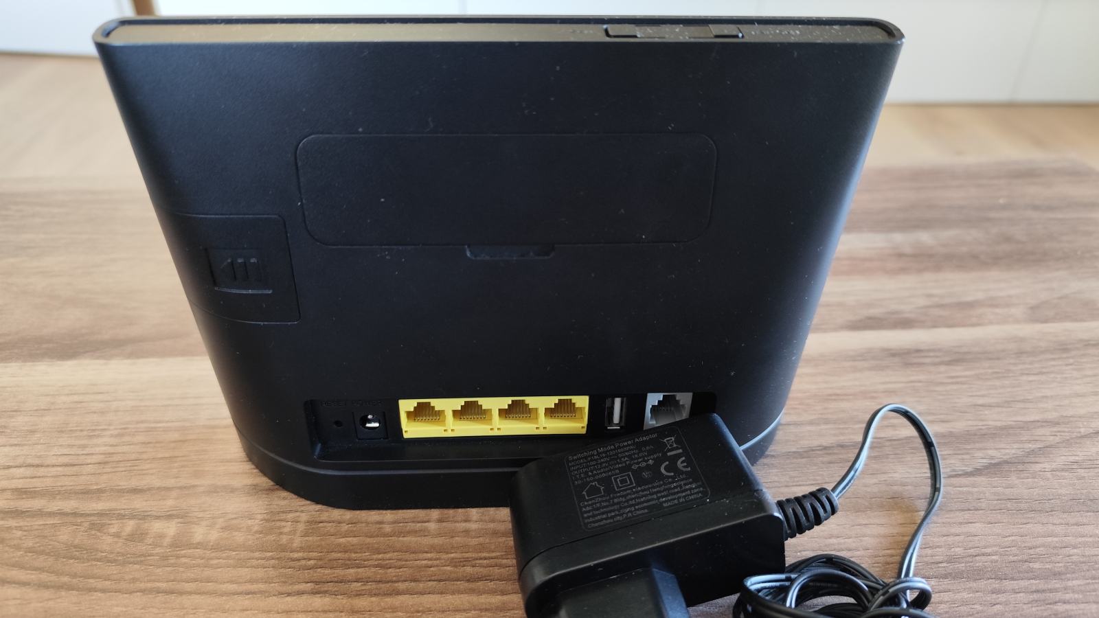 Huawei B315s-22 modem ruter