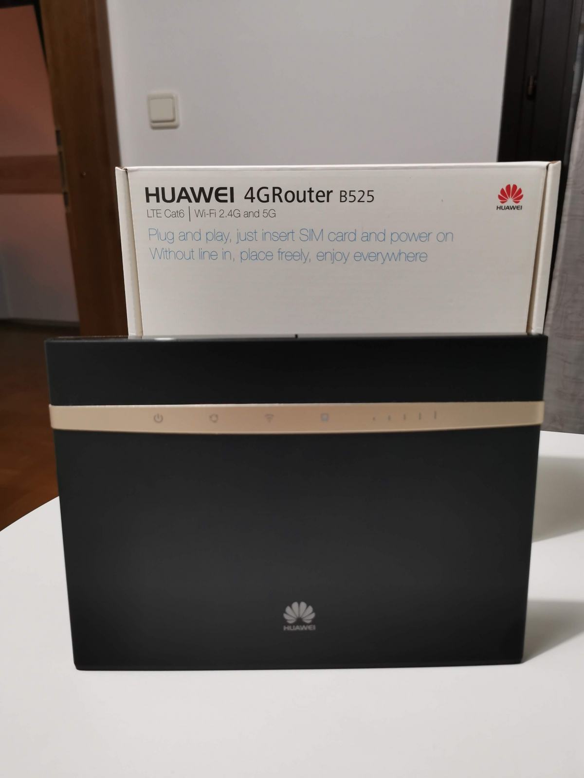 HUAWEI B525 4G Router