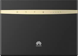 HUAWEI B525-S WiFi Router Modem 2.4/5 GHz 786 Mbps LTE 4G