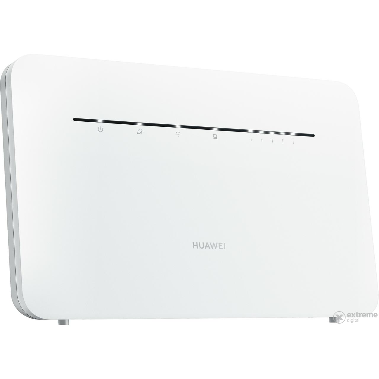 Huawei B535 LTE modem