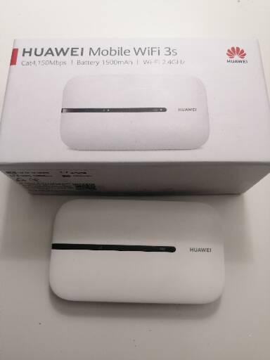 Huawei modem
