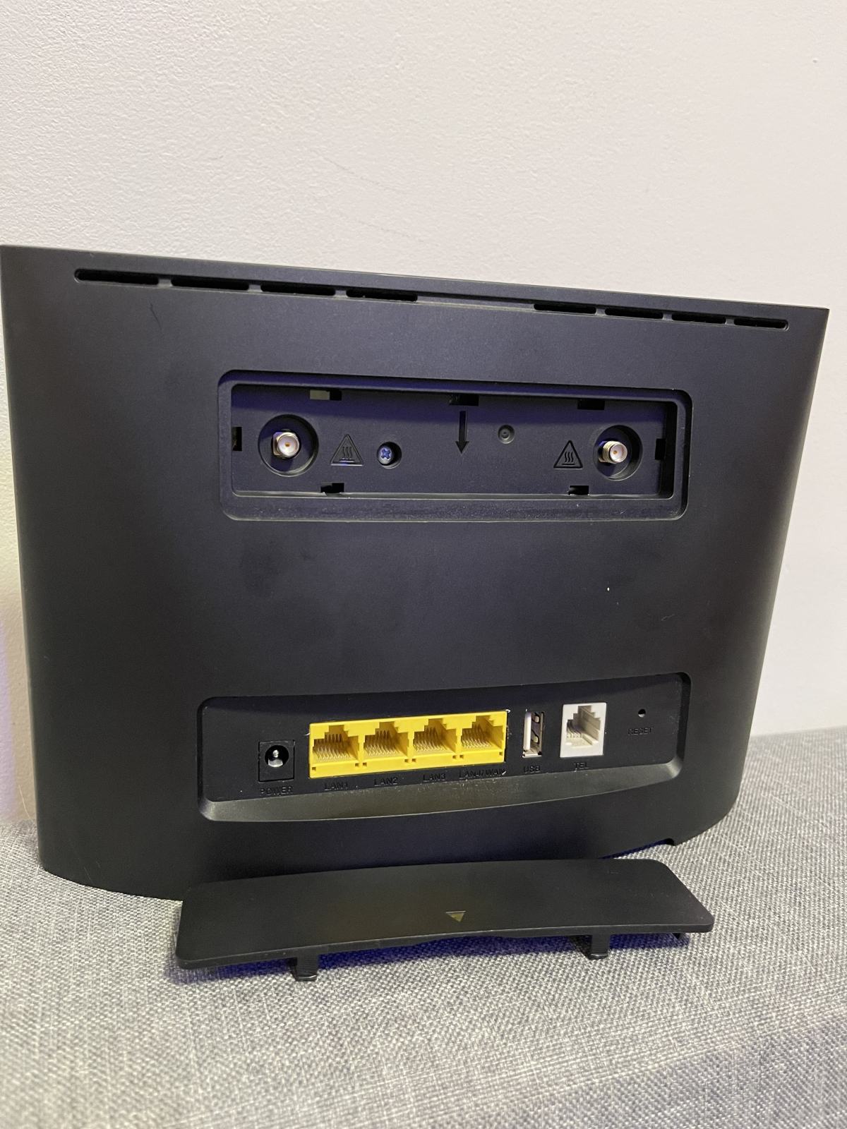 Huawei modem