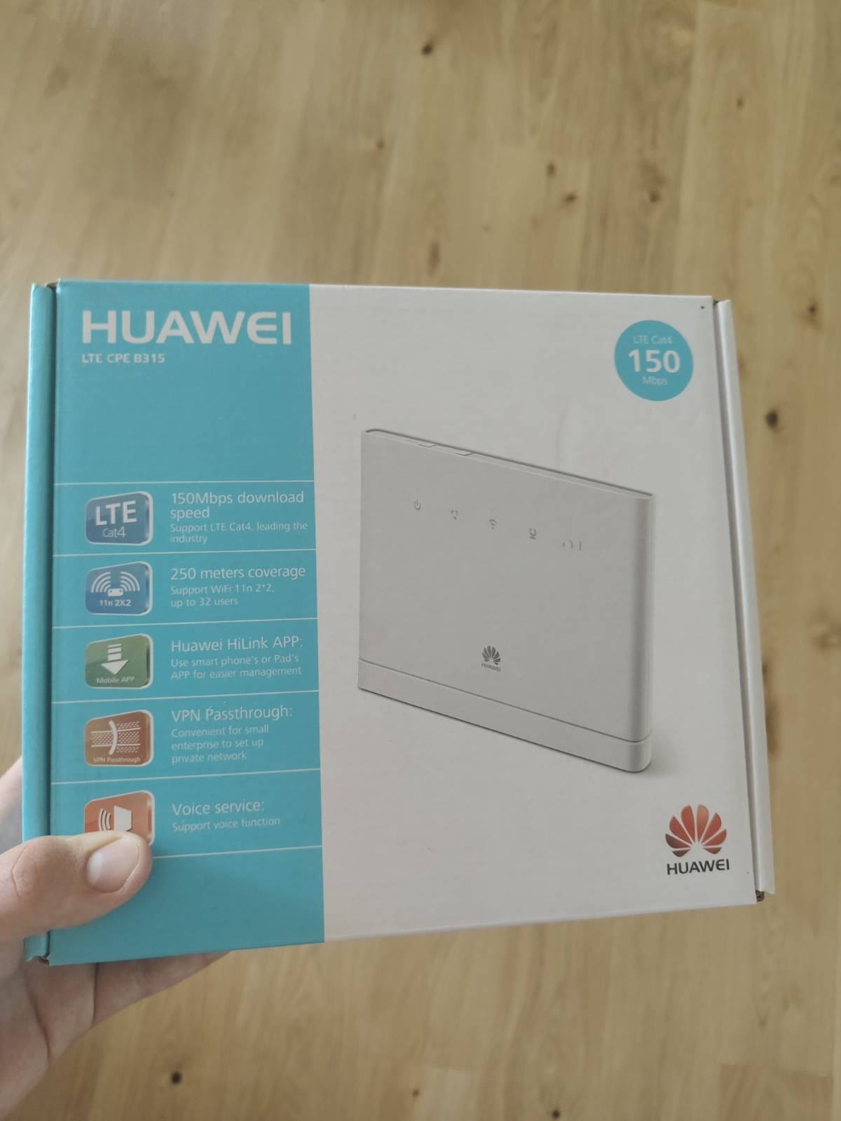 Huawei Modem