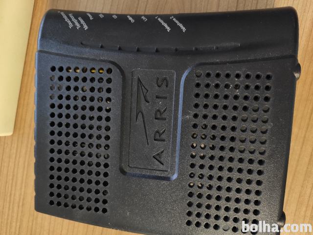Kabelski modem Arris