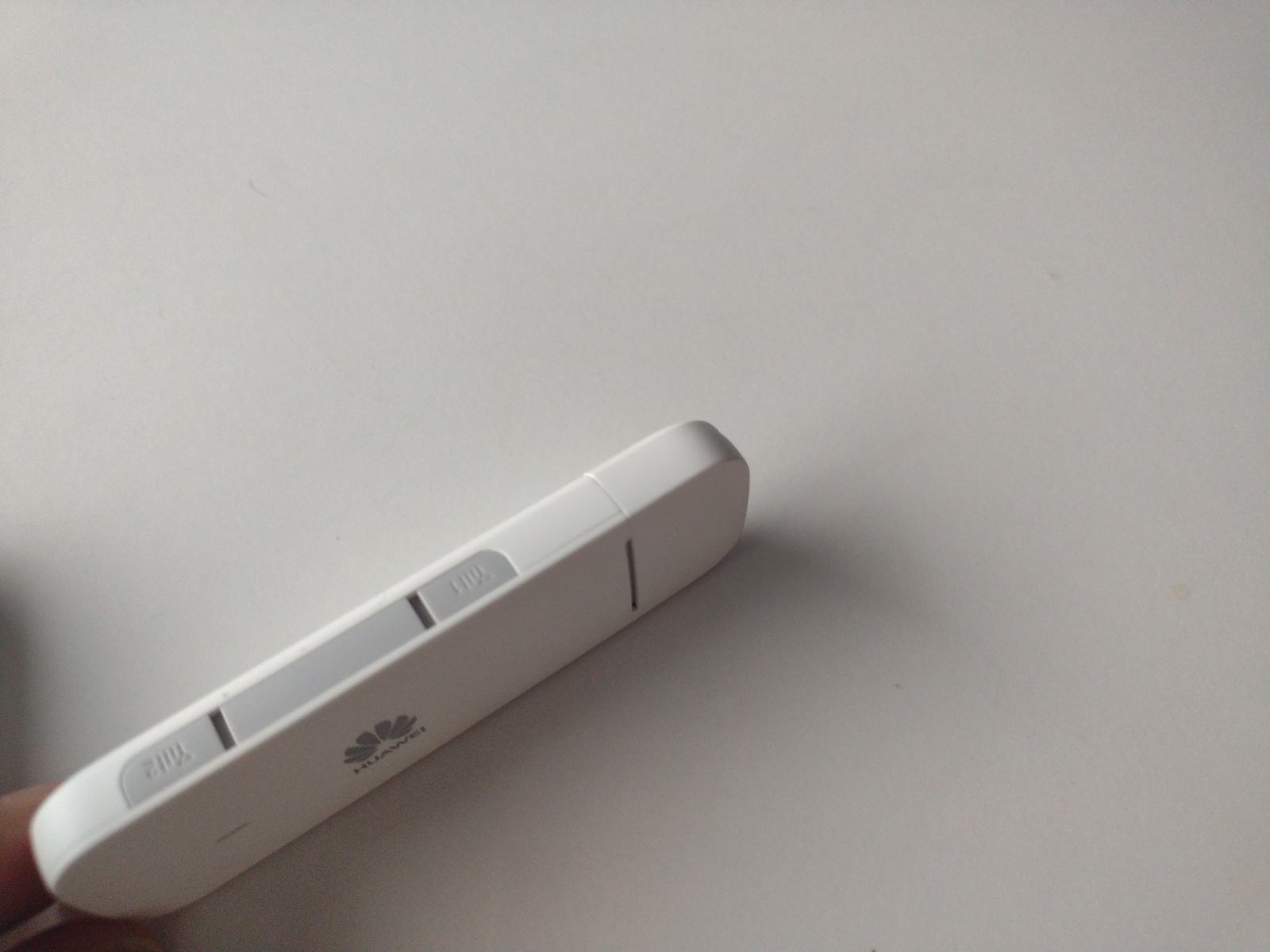 LTE USB - Huawei