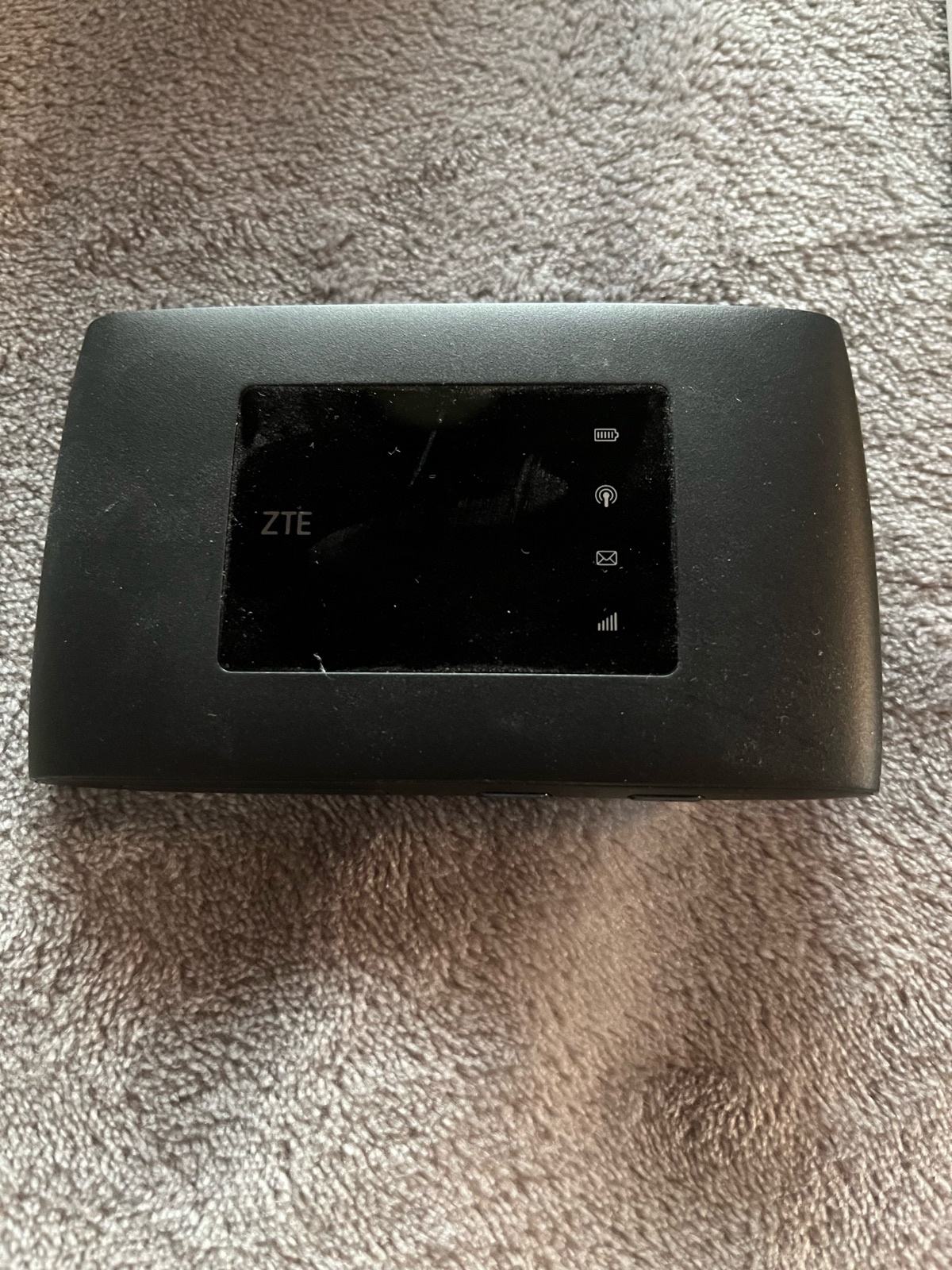 Modem ZTE MF920V Wifi2Go