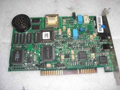 Modem, interni, US Robotics 33.6K, ISA vodilo