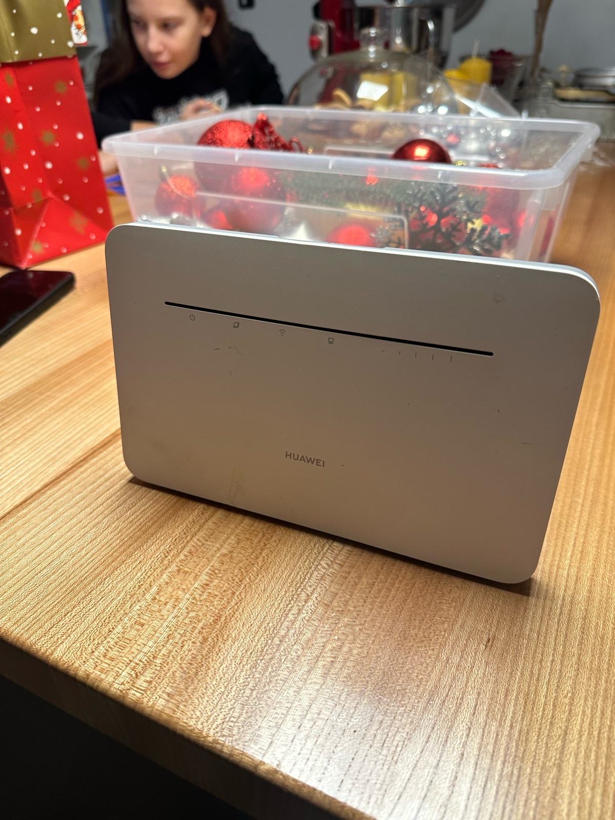 modem za mobilni nternet