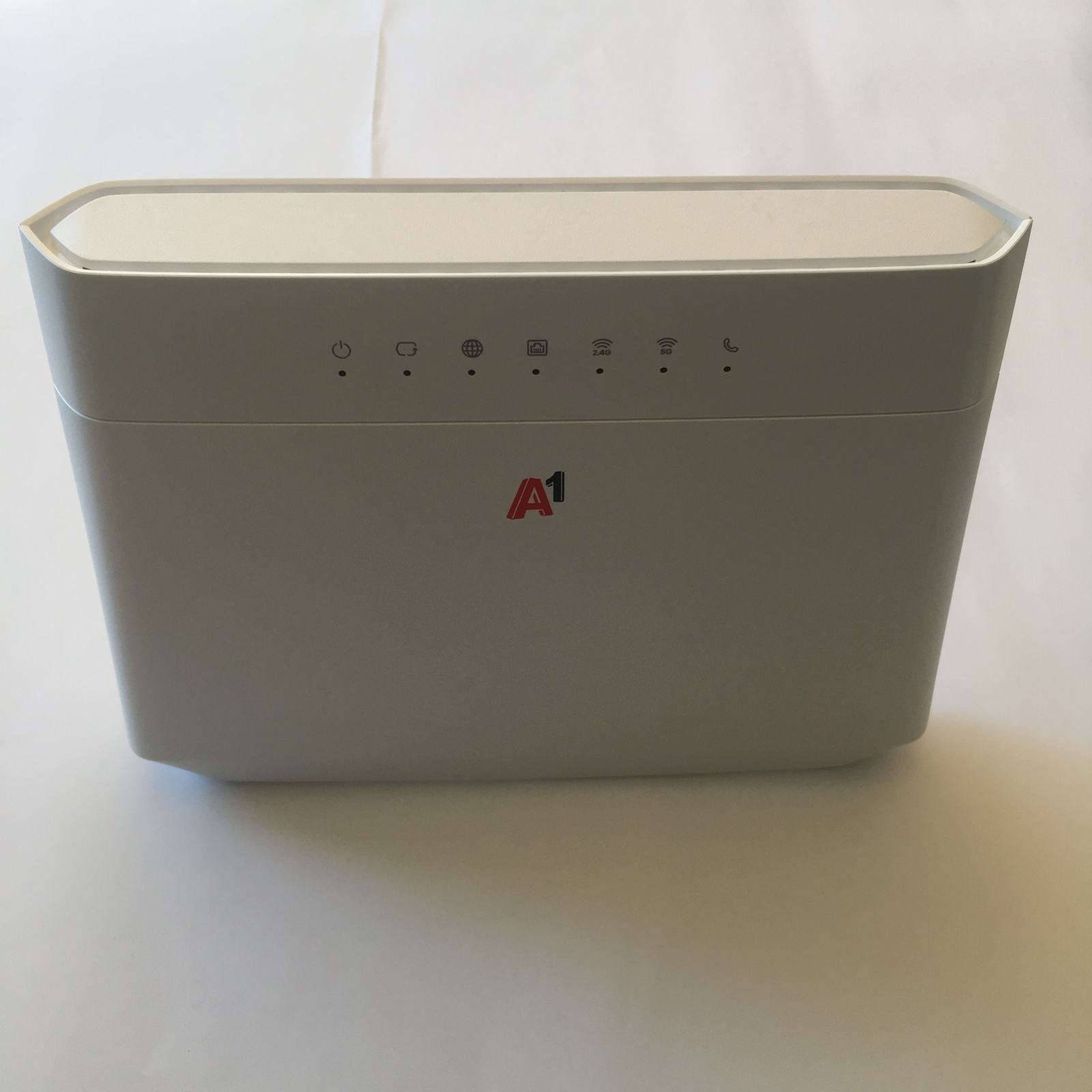 Modem ruter A1 Zyxel VMG8623-T50B (WiFi)