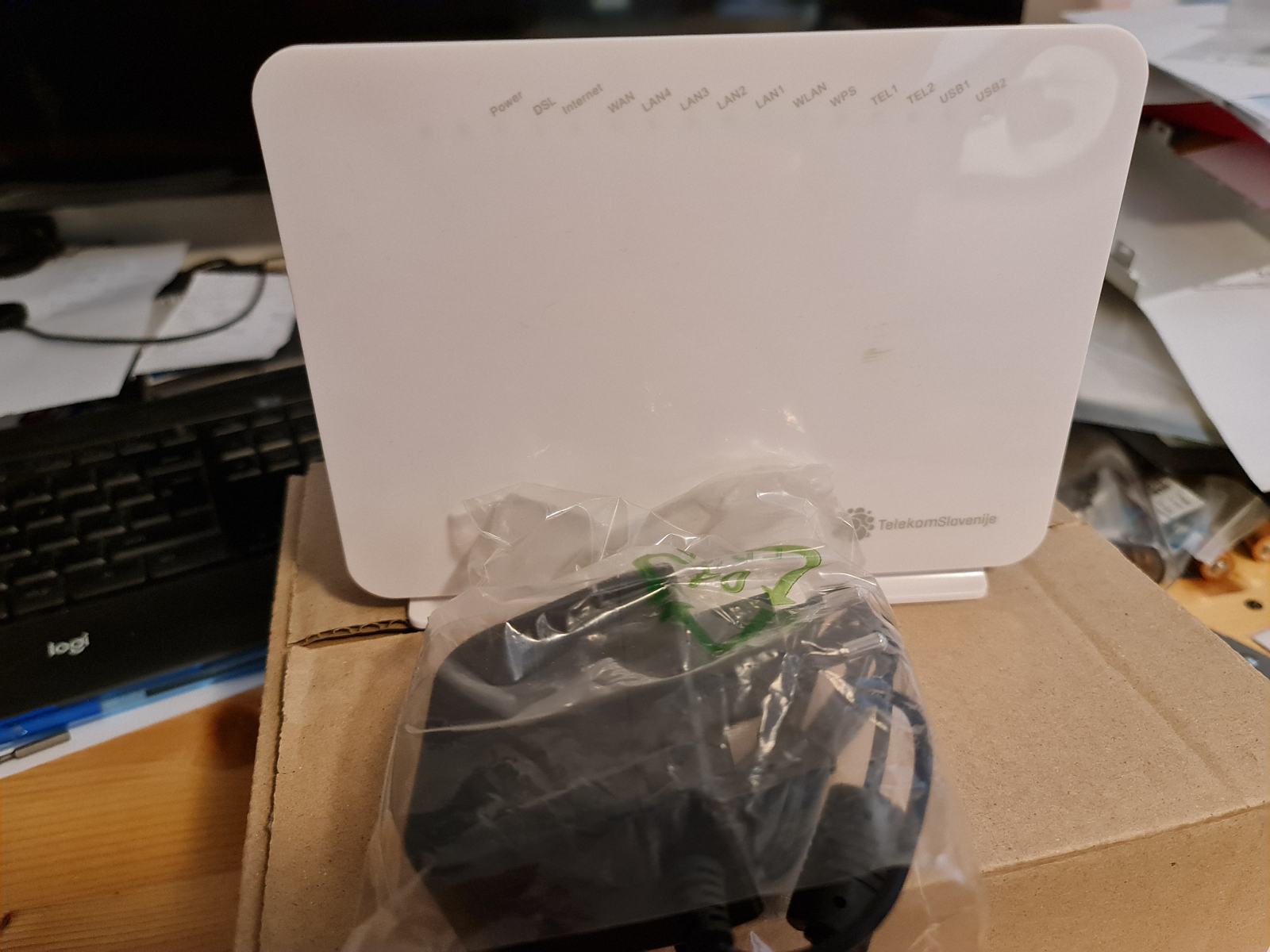 modem-ruter-WIFI Inbox V45