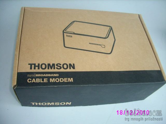 MODEM THOMSON,ADSL ROUTER,ISKRA,SIEMENS-MENJAM