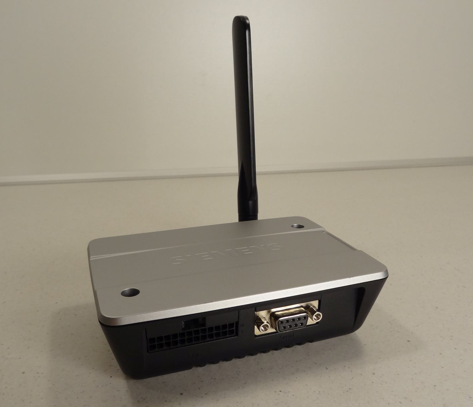Siemens TC65 GSM/GPRS modem prodam