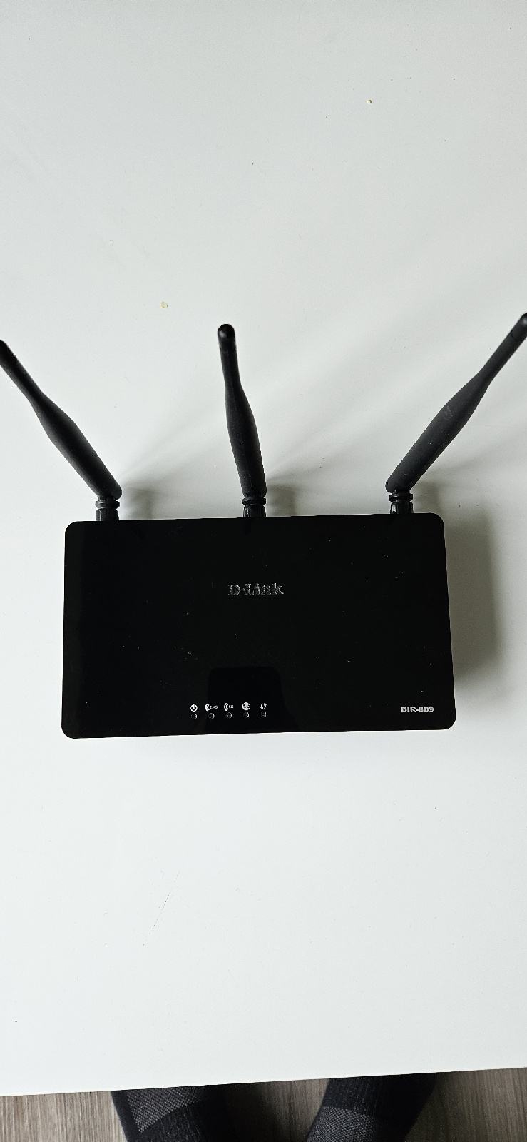 WiFi router