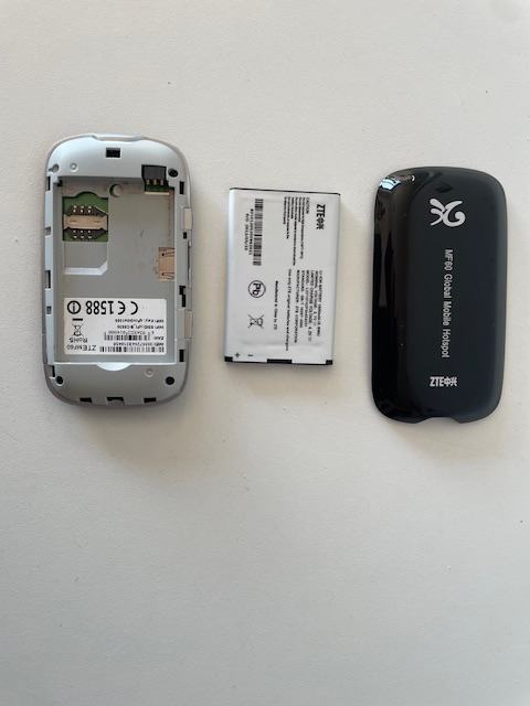 ZTE 3G gsm podatkovni modem