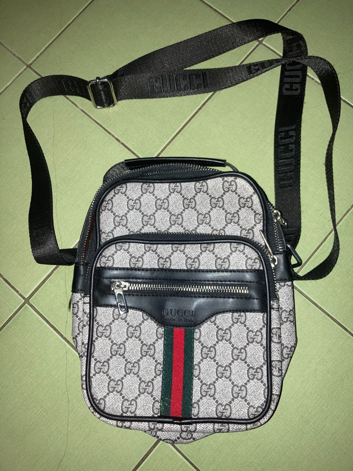 Gucci pederusa - replika