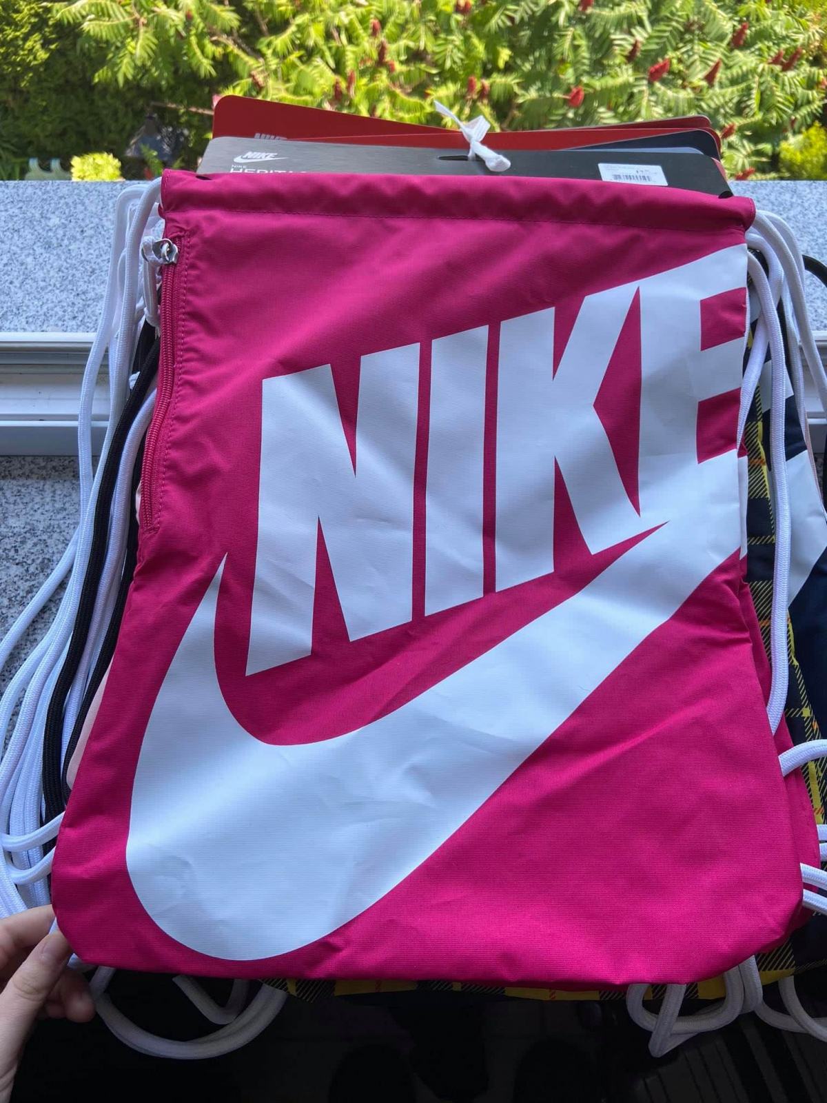 Nike ruzaki (original)