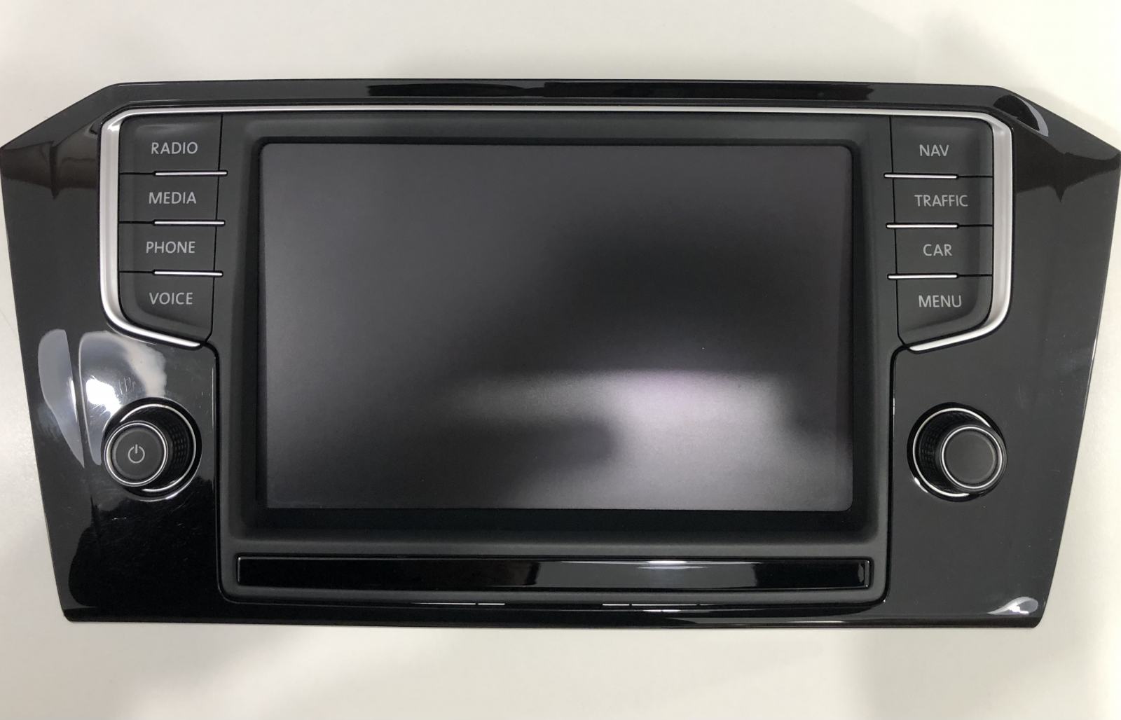 VW DISCOVER PRO MIB2 EKRAN 8 INCH