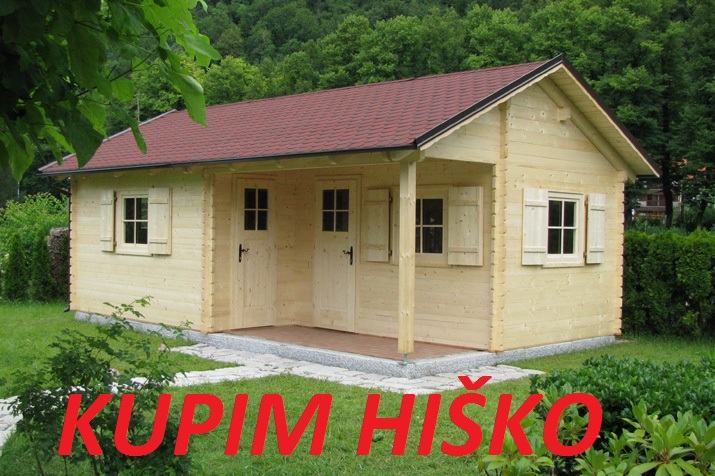 HIŠA