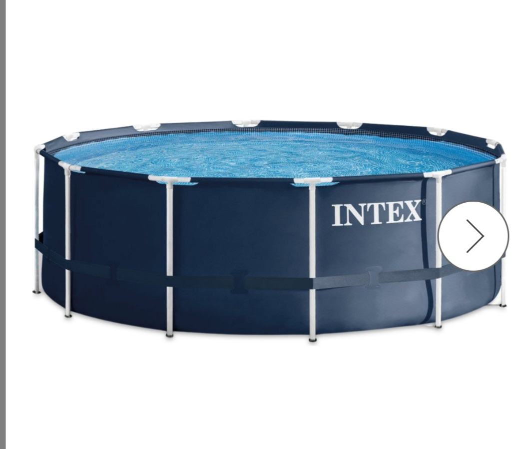 Bazen Intex 366x122