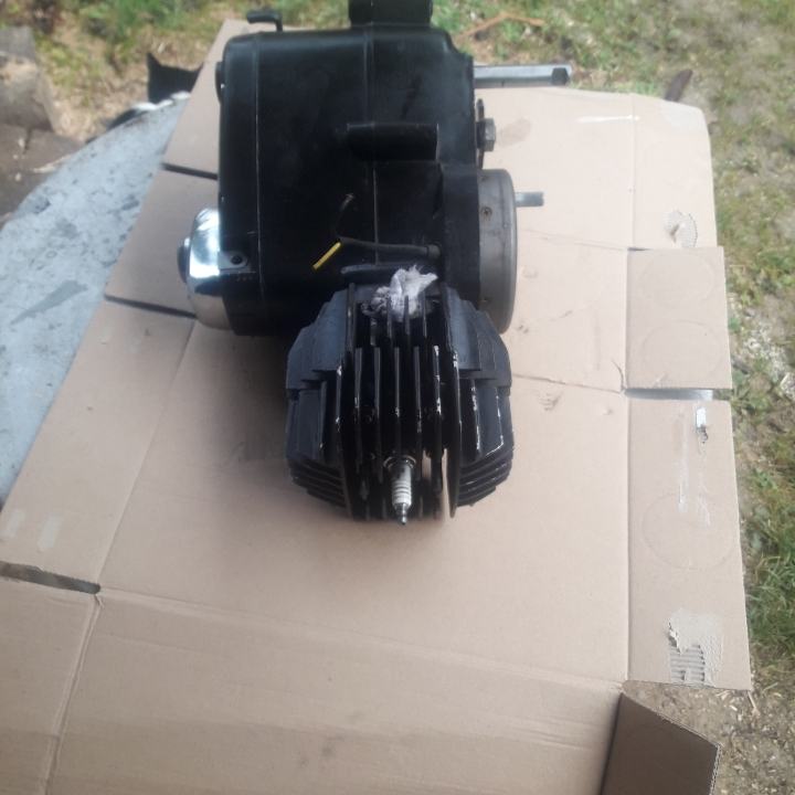 Motor za Tomos Atx, 1990 l.