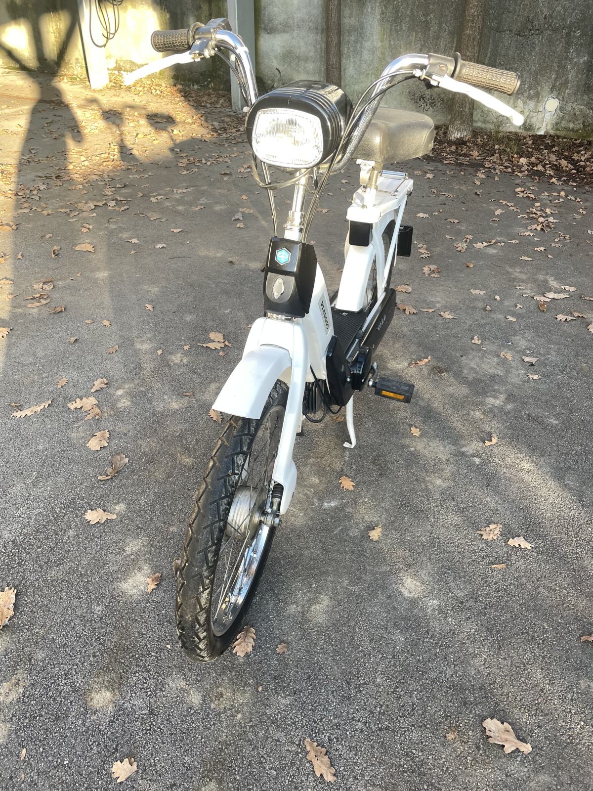 Piaggio Ciao 49 cm3, 1980 l.