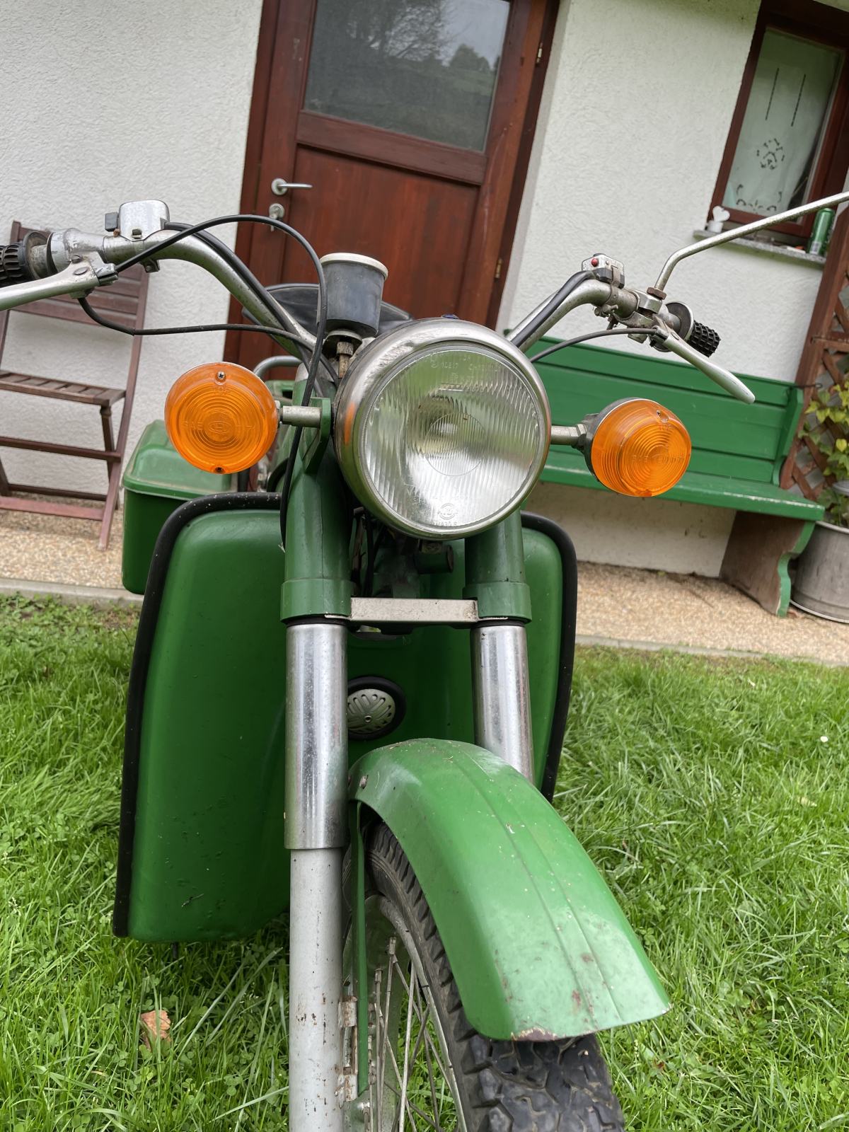 Tomos apn 4 P, 1979 l.