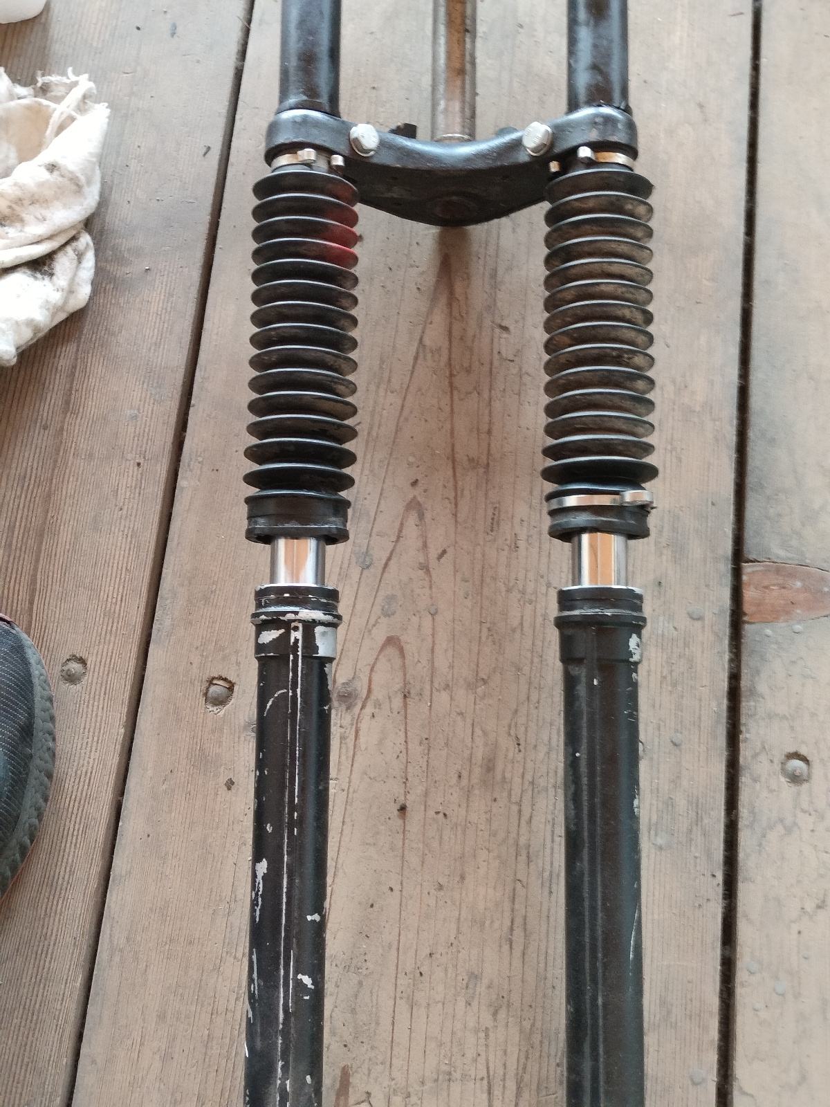 Tomos ATX 49 cm3, 1988 l.