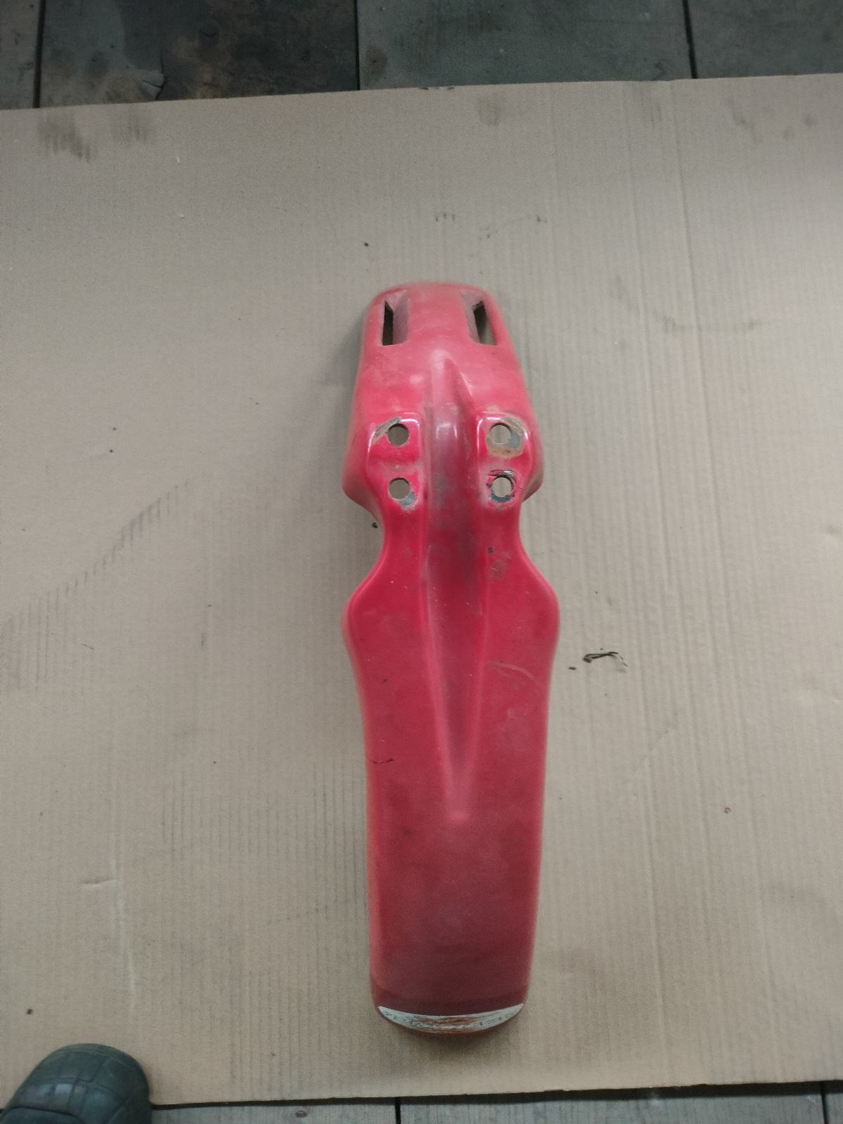 Tomos ATX 49 cm3, 1989 l.