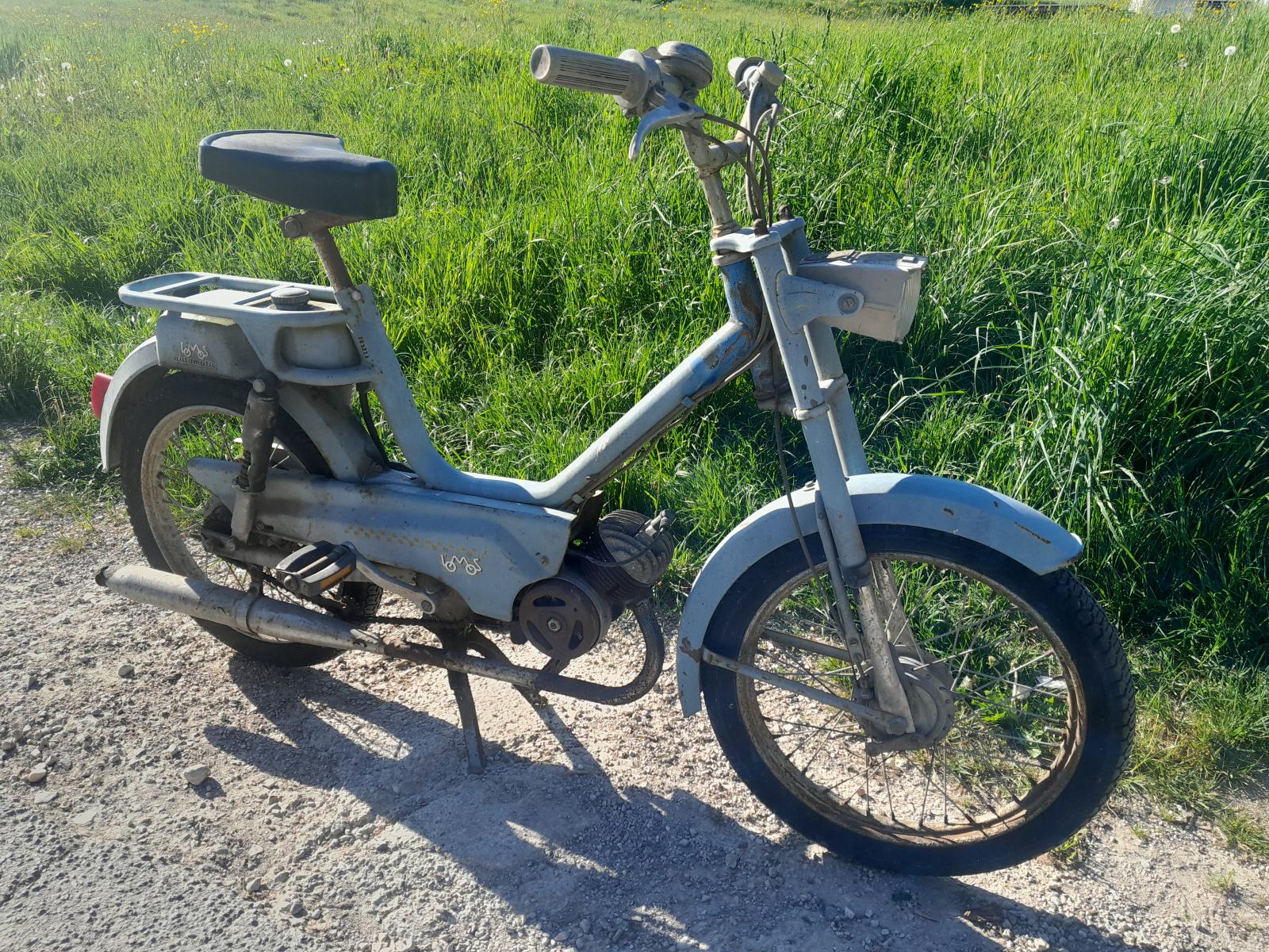 Tomos automatik,flexer,funtastic,youngster,racing deli, 1986 l.