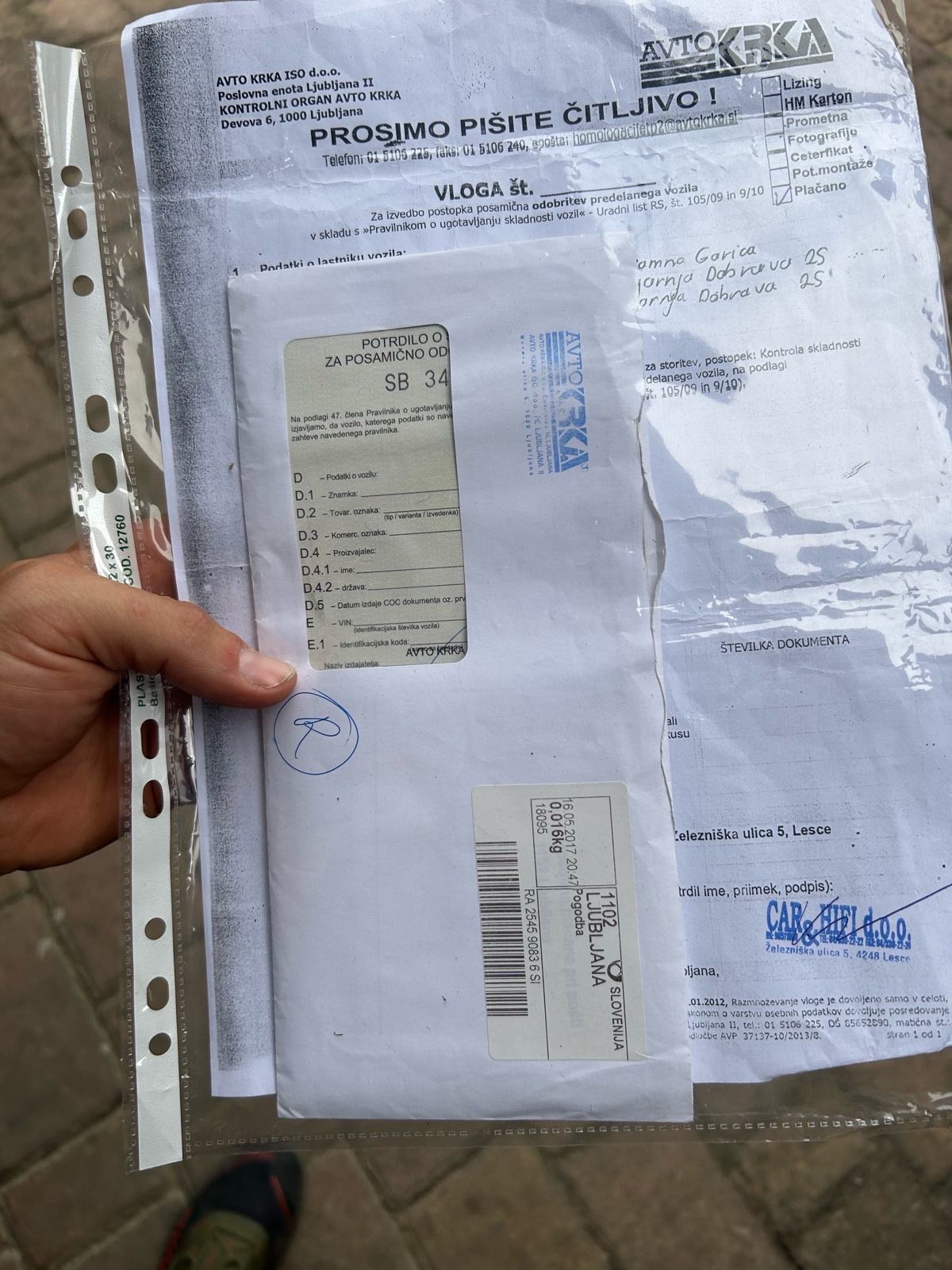 Tomos flexer 49 cm3, 2017 l.