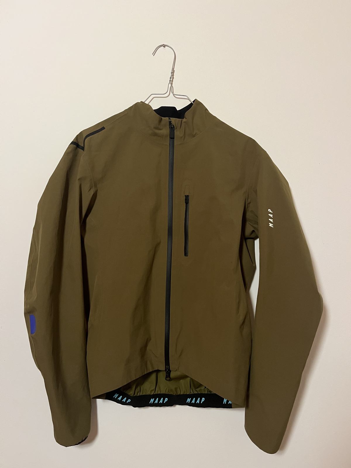 Maap ascend pro rain jacket