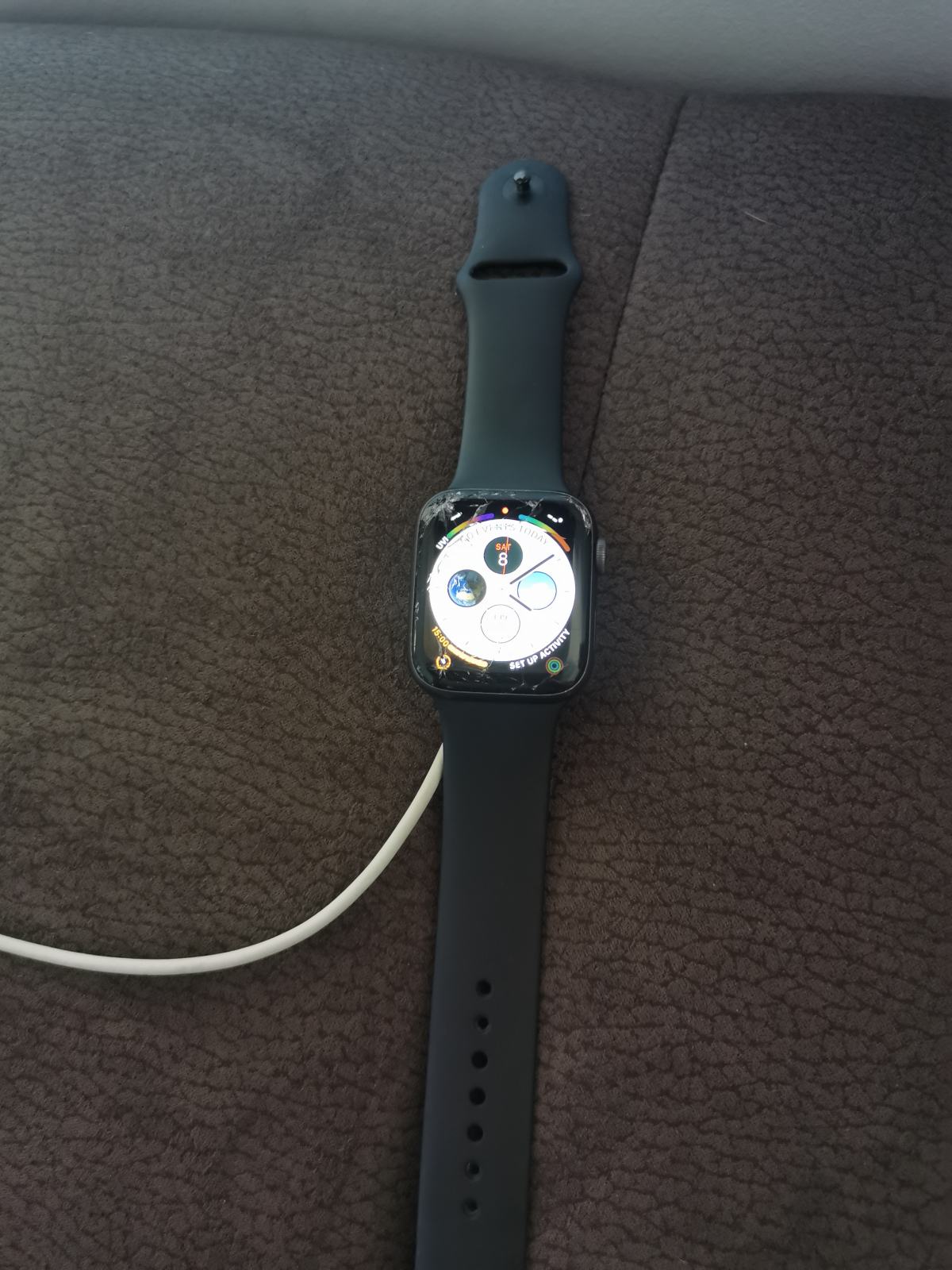 Apple Watch 4 44mm