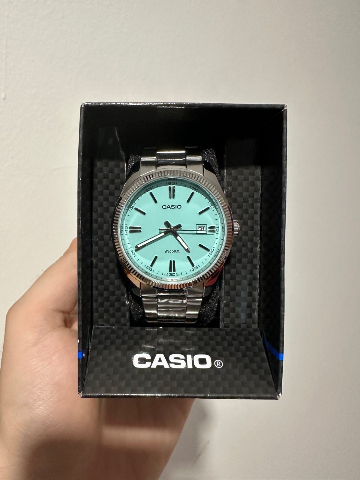 Casio Tiffany MTP-1302PD-2A2VEF