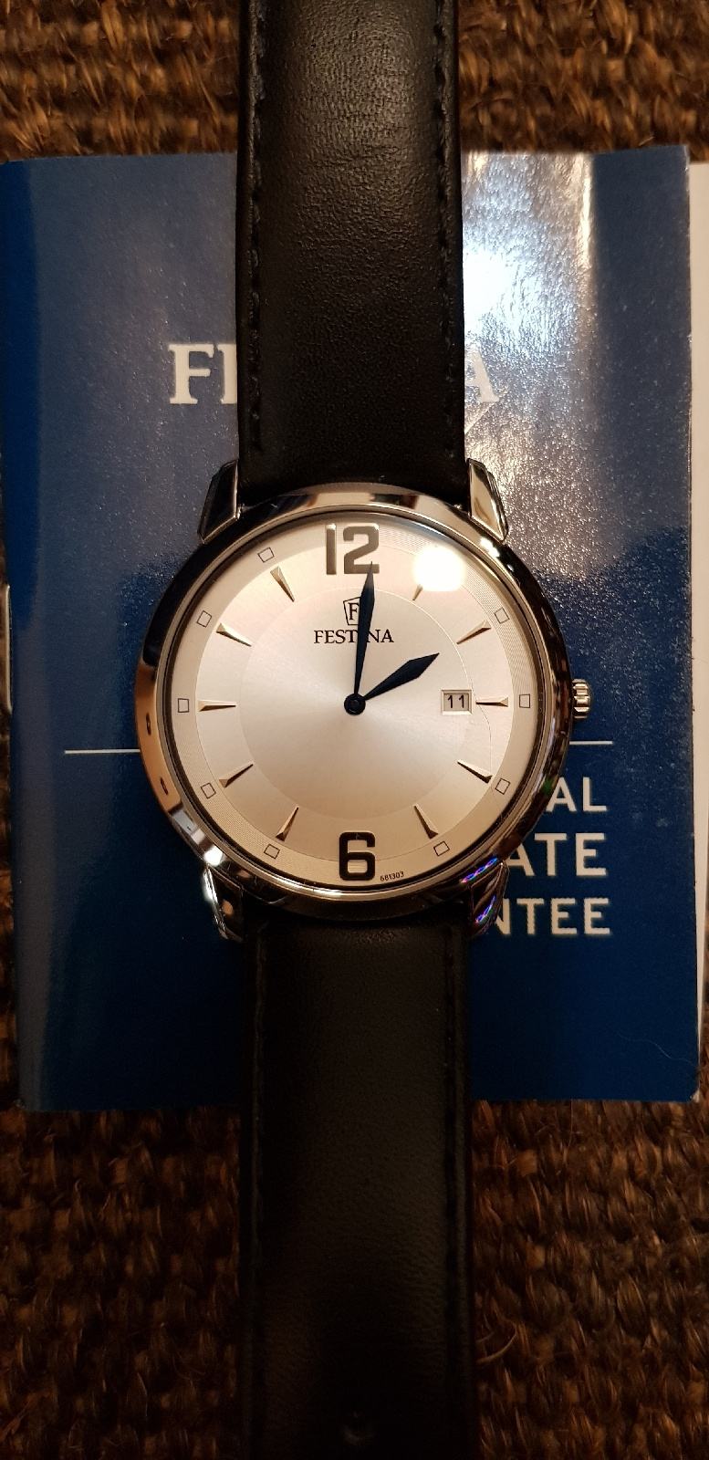 Festina Modele Depose 6813 moska rocna ura