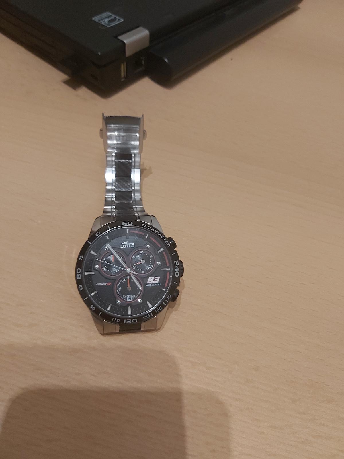 LOTUS MOTO GP MARC MARQUEZ 93