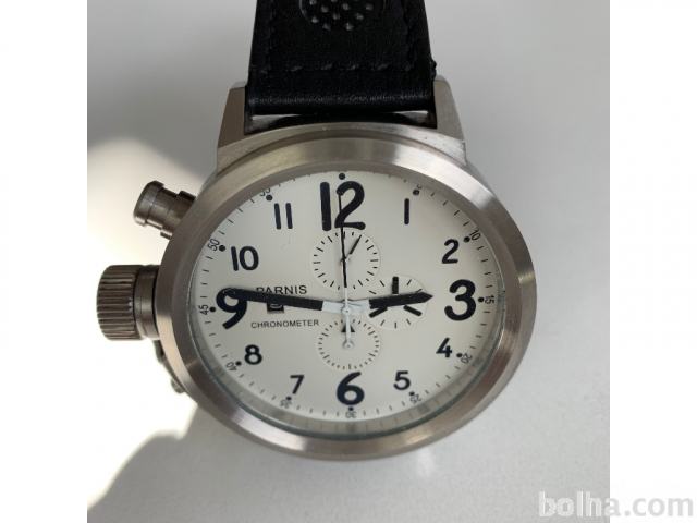 PARNIS CHRONOMETER 50mm