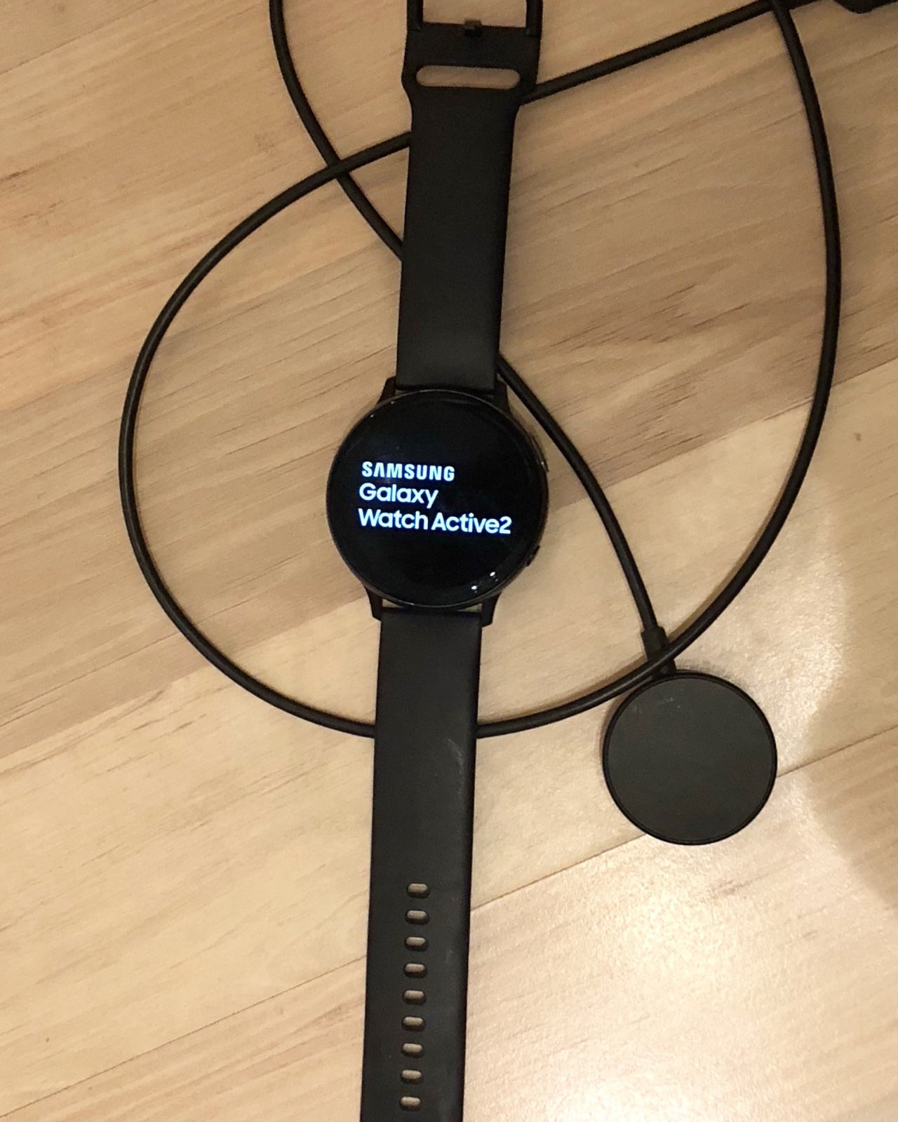 Samsung Galaxy Watch 2