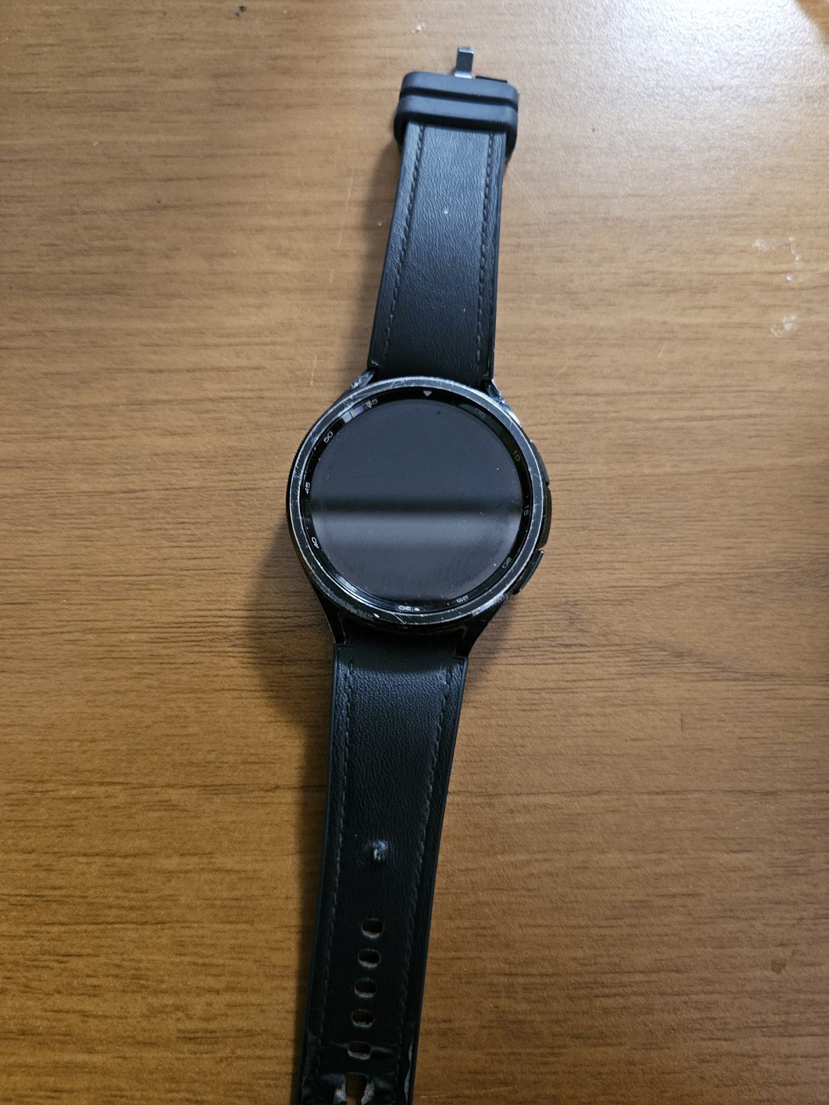 Samsung galaxy watch 6 classic