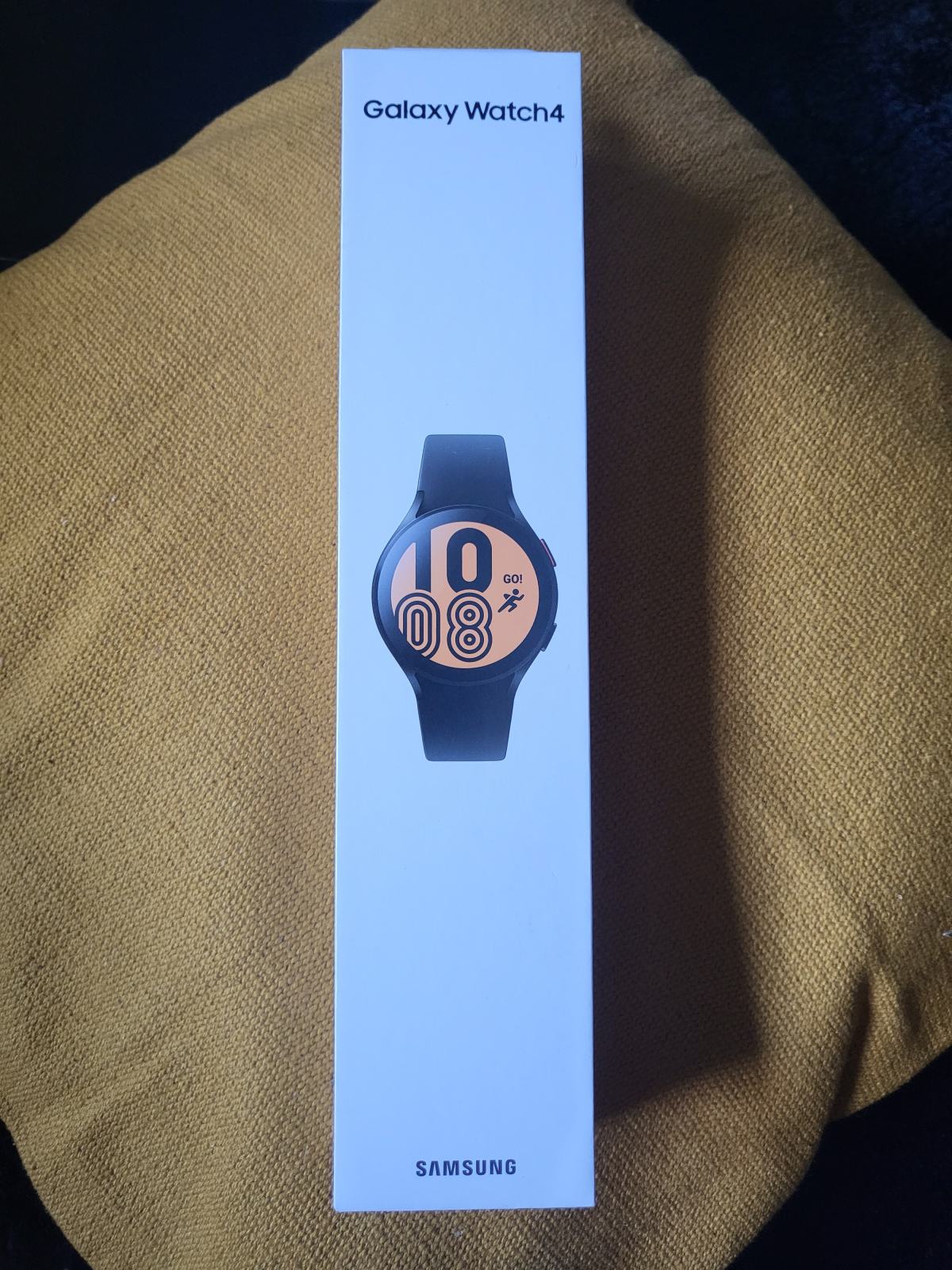 Samsung Galaxy Watch4 SM-R870