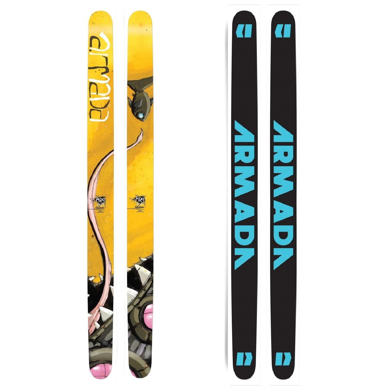 Armada ARG ️ Skis